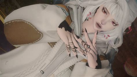 Fat Cat Jacket Get Your Hands Back Xiv Mod Archive