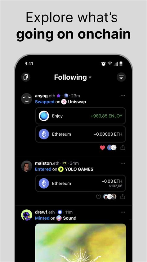 Download Interface Explore Ethereum 1213 Android Apk File