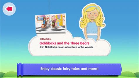 Bbc Cbeebies Storytime Apk For Android Download