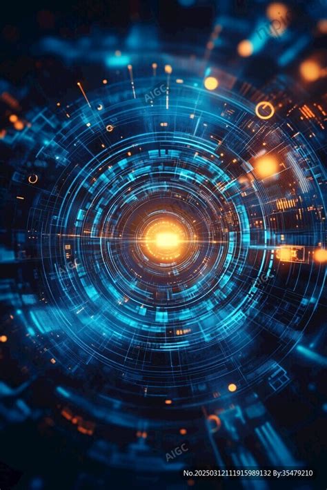 Ai创作图未来科技 数字世界 人工智能 量子计算 虚拟现实 网络安全 物联网 大数据 云计算 5g网络 生物识别 增强现实 机器学习 自动驾驶 智能家居 边缘计算 昵图网