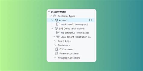 top 9 features of the sharepoint embedded vs code extension