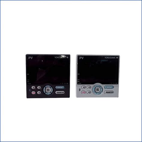 Yokogawa Ut55a Digital Indicating Controller Conchgroup