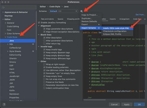 Java代码之美从遵循样式规范开始 知乎