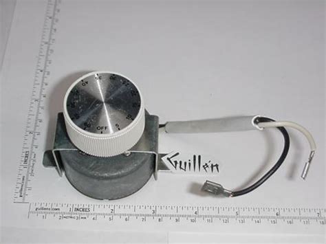 Jacuzzi Bath Repair Parts Electrical Timer
