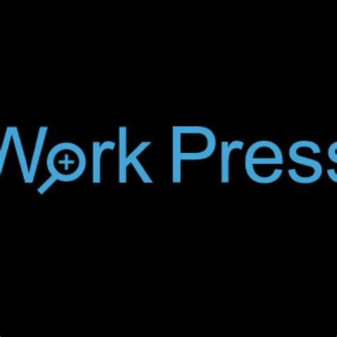 Work Press Workpressgrmetadrasi Ziteitai Epikef Facebook