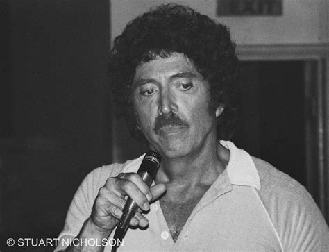 Mark Murphy Stuart Nicholson