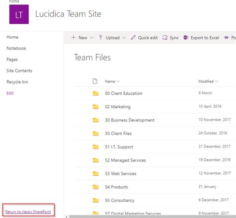 mapping sharepoint as a network drive lucidica it