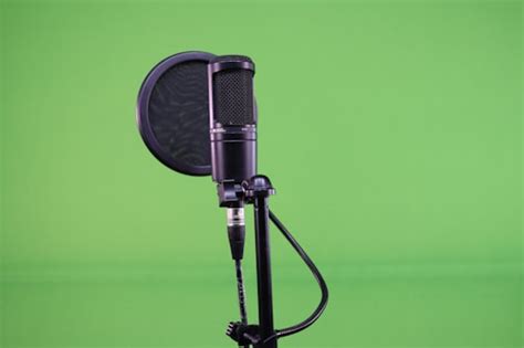 Omnidirectional Microphone Ultimate Guide