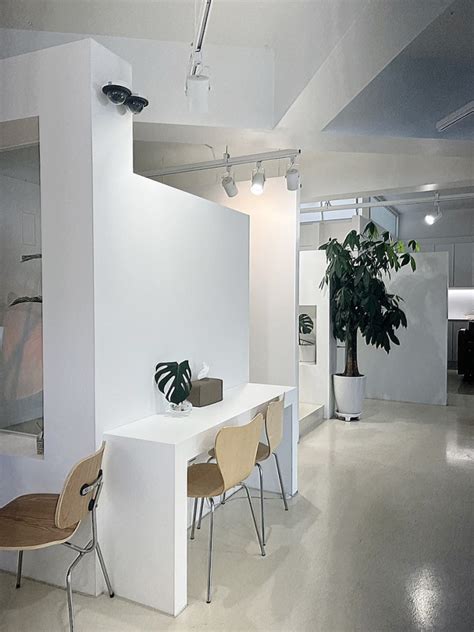 성수동 미용실 뚝섬역 에르아룸 미선디자이너 염색 후기 네이버 블로그