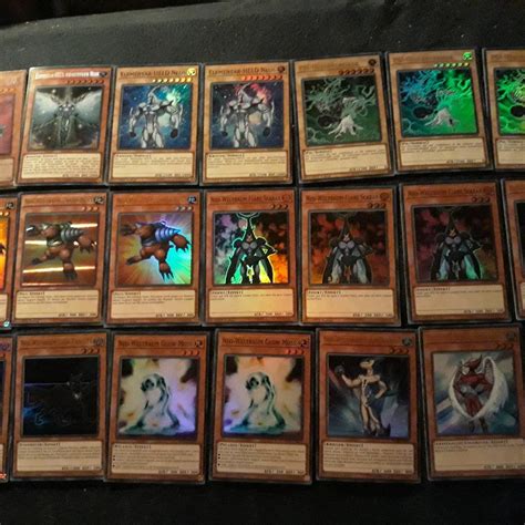 Yu Gi Oh Neo Weltraum Deck In 21423 Winsen Luhe Für € 30 00 Zum Verkauf Shpock At