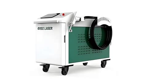 Or Hw B Lazer Kaynak Makinesi Ctm Cnc Takım Tezgahları
