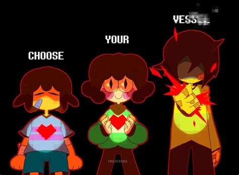 Pin On Deltarune