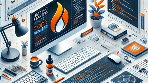 Getting Started With Codeigniter A Quick Guide