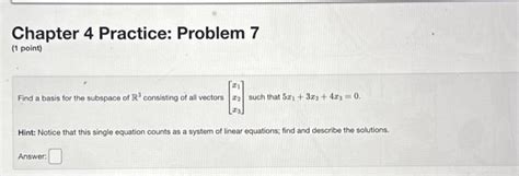 solved consider the ordered basis b of r2 consisting of the