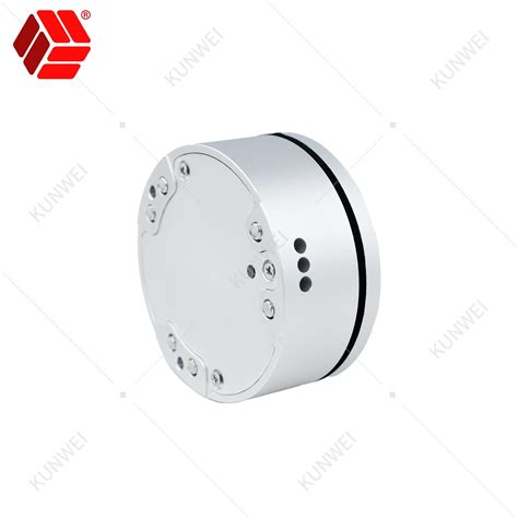 Kunwei High Sensitivity Small Volume Axis FT Sensor Load Cell F T Sensor And Six F T Sensor