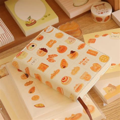 Cute Stationery From Adorable Pencil Pouches To Stylish Notebooks