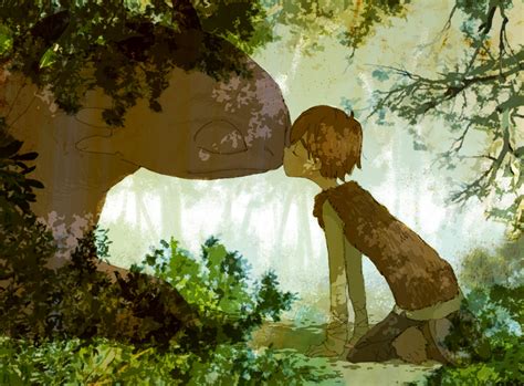 How To Train Your Dragon Dreamworks Image By Pixiv Id 965200