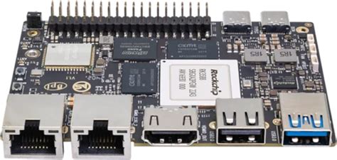 Banana Pi Judy Huang On Linkedin Bananapi Armbian Opensource Sbc Rockchip Rk3588 Bpim7