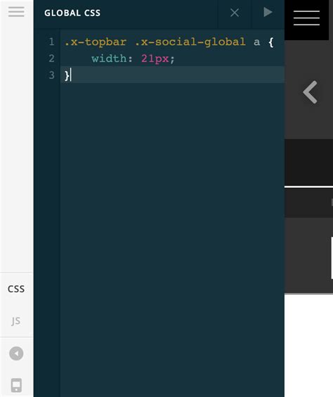 Themeco Ethos Modifications Remove Breadcrumbs And Filter By Topic Support Themeco Forum