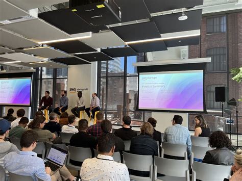 Biotech Ai Awsgenaiaccelerator Aws Generativeai Drugdiscovery