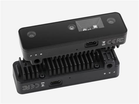 OAK D Pro 12MP OpenCV AI Machine Vision Kit Depth 45 OFF