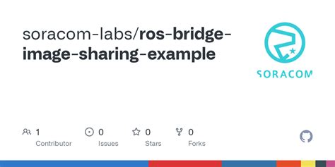 Github Soracom Labsros Bridge Image Sharing Example