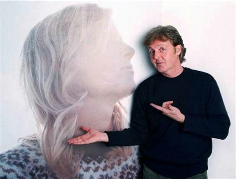 Pin By Tobias Graves On Paul Mccartney Linda Mccartney Paul