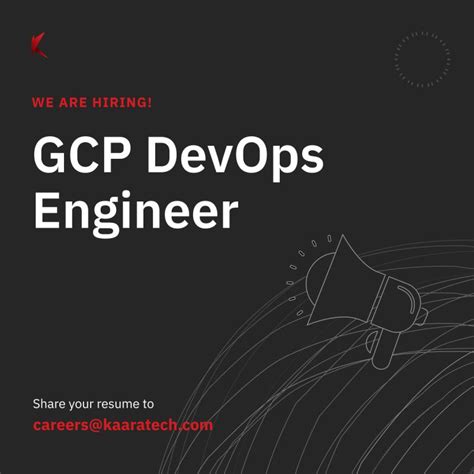 Kaaratech Hiring Jobsearch Jobs Jobseekers Immediatejoiners Devops Kaara