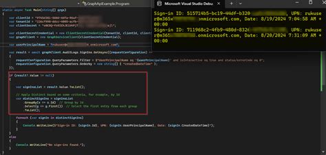 Azure Graph Api Throws Error Cannot Be Used Like A Method Stack