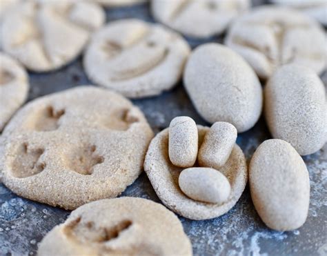 DIY Dinosaur Fossils With Salt Dough Make Life Lovely DIY Dinosaur Fossils With Salt Dough Make Life Lovely