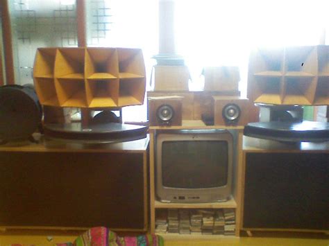 소리전자 우리집 오됴 자랑