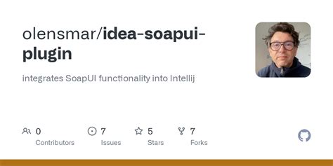 Github Olensmaridea Soapui Plugin Integrates Soapui Functionality Into Intellij