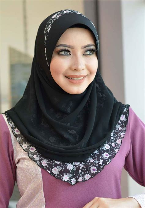 Gadis Ayu Melayu Gadis Ayu