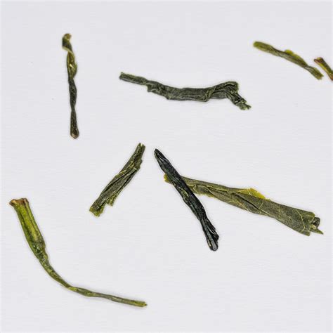 Z1 Sencha Organic Nari Tea