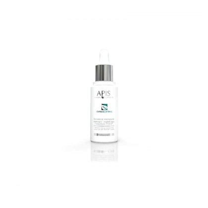 APIS EXPRESS LIFTING Konzentrat Mit TENS UP Anti Aging 30 Ml Online