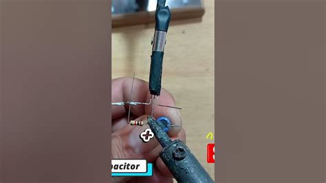 Bc 548 How To Make Amplifier Using Bc 548 Transistor Bc 547 Bc547 Bc548 Youtubeshorts Youtube