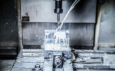 머시닝 센터 이해 Cnc 수직 및 해당 기능