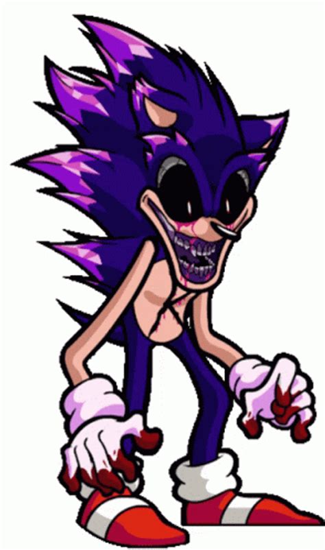 Sonic Exe S