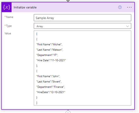 Power Automate Create Csv Table Custom Columns Rishan Solutions