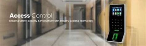 Matrix Biometric Access Control System At 18000 Piece Thillai Nagar Tiruchirappalli ID