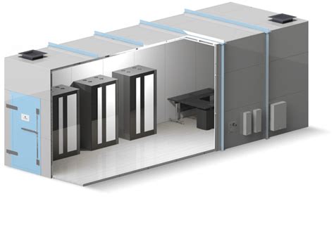 Rmi Emi Shielded Rooms Shielding Faraday Cage Global Emc