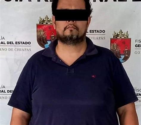 Obtiene Fge Sentencia Condenatoria Por Delito De Abuso Sexual Ecos Mayas