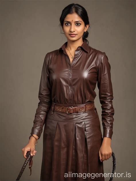 Strict Mistress Megha · Free Ai Chatbot