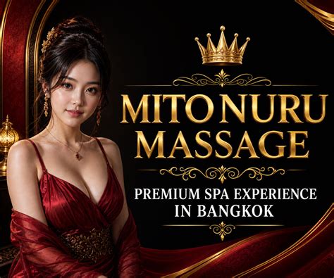 Bangkok Happy Ending Massages