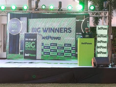 Betpawa Launches In The Country With A Focus On Responsible Gaming And