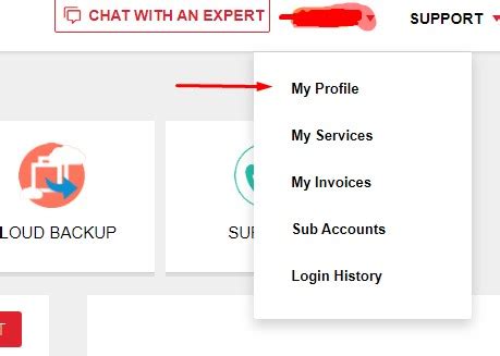 How To Add Credit Card From CP Help Buzinessware