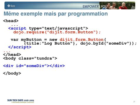 Ppt Dojo Powerpoint Presentation Free Download Id842824