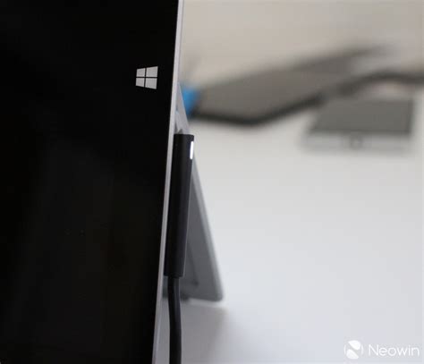 Surface Pro 3 A Brand New Power Adapter Neowin