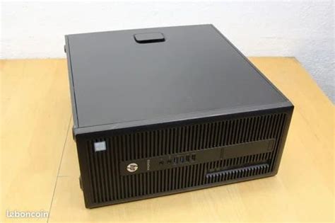 HP CPU For Office I5 At 8000 Piece In Mumbai ID 2855859641155