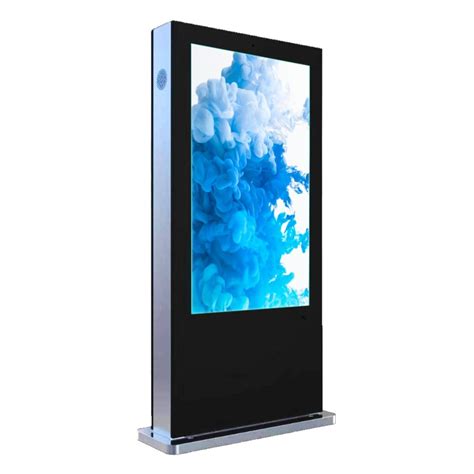Digital Led And Lcd Displays Digital Screens Digital Signage